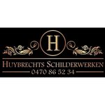 Huybrechts Schilderwerken (Pater Voordeckersstraat No:17, Grobbendonk), boya ekipmanları  Anvers'ten