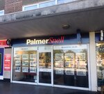 Palmer Snell Sales and Letting Agents Canford Heath (Poole, 4 Adastral Square, Canford Heath), arazi dizisi