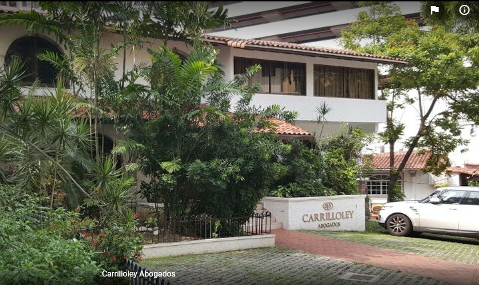Danışmanlık hizmetleri Lic Carlos Carrillo Gomila & Asociados, Panama, foto