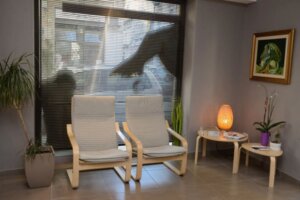 Centro Estetico Il Melograno (Sicily, Catania, Gravina di Catania, Via Quintino Sella, 5), güzellik salonu  Katanya'dan