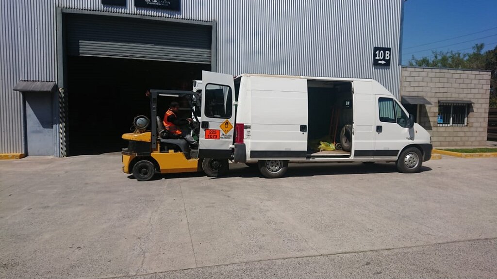 Evden eve nakliye Todo Tus Envios -fletes-mudanzas-logista-transporte, , foto