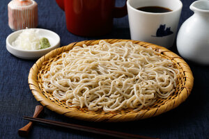 Sobakichi Kanayama (Aichi Prefecture, Nagoya, Atsuta Ward), restoran  Nagoya'dan