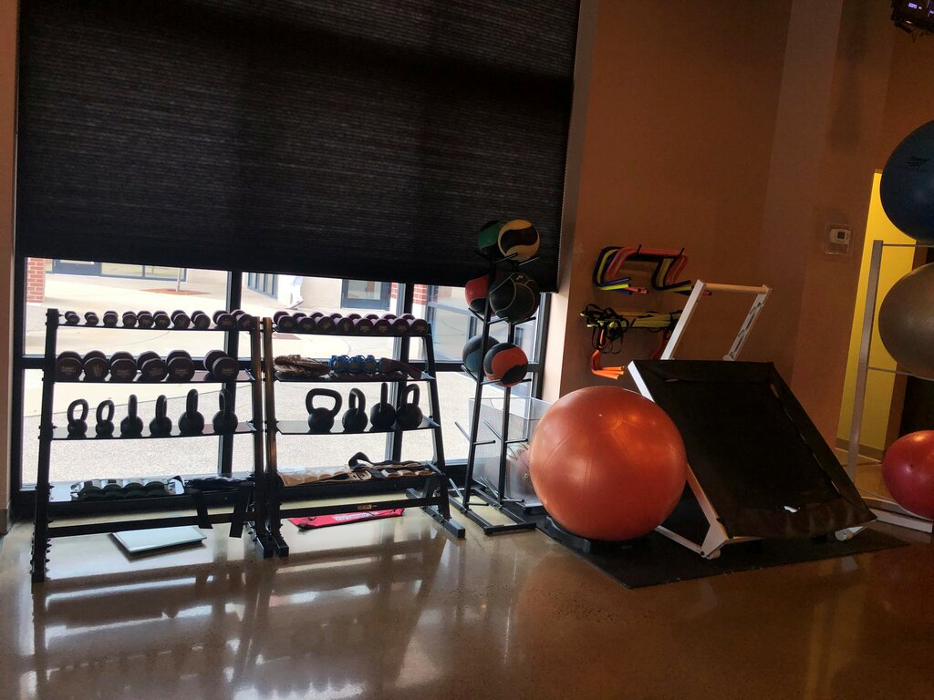 Alternatif tıp merkezleri Rainier Physical Therapy, Pennsylvania, foto