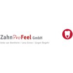 ZahnProFeel GmbH Zahnärzte (Lower Saxony, Grafschaft Bentheim, Ootmarsumer Weg, 2), özel ağız ve diş sağlığı klinikleri ve muayenehaneleri  Aşağı Saksonya'dan