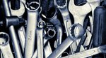 Carrozzeria B. V. S. (Via Bixio No:3, Livorno), otomobil servisi  Livorno'dan