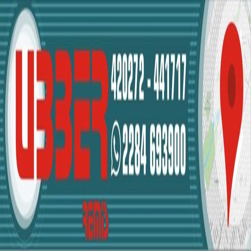 Kurye hizmetleri Remises Ubber, , foto