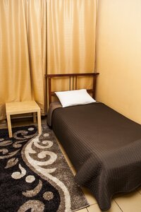 El (800-letiya Moskvy Street No:11к4), otel  Moskova'dan