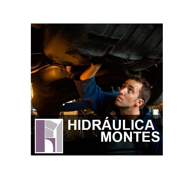 Oto aksesuarları Hidraulica Montes, , foto