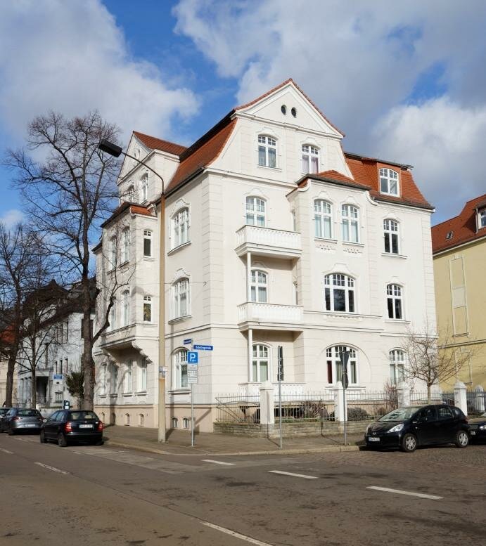 Özel ağız ve diş sağlığı klinikleri ve muayenehaneleri Kieferorthopädische Praxis Dr. med. Uta Müller-Hüning & Ellen Müller, Magdeburg, foto