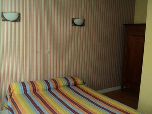 Palace Hôtel (Paris, 10e Arrondissement, Rue Bouchardon), otel  Paris'ten
