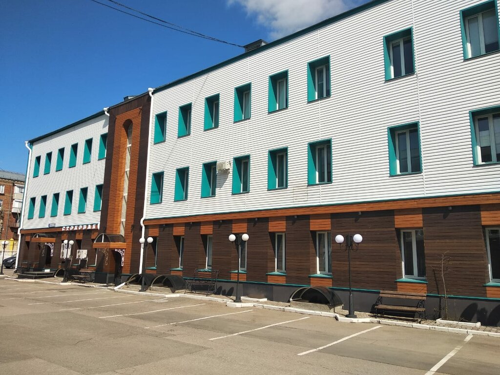 Ticari gayrimenkul alım satımı Дербеневский, Moskova, foto