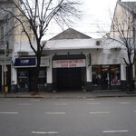 Antiguo Guardamuebles San Jorge (Departamento Capital, Córdoba, C. Federal), posta hizmeti  Buenos Aires'ten