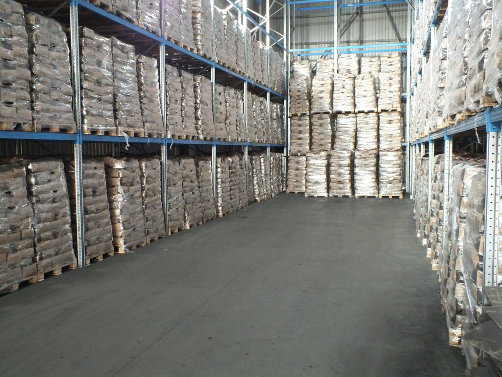 Yakıt firmaları Торгово-производственная компания Гартвиг, Novosibirskaya oblastı, foto