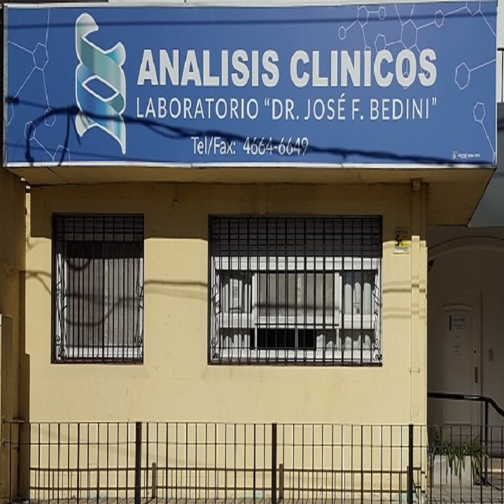 Tanı merkezleri Laboratorio Dr. Jose F Bedini, , foto