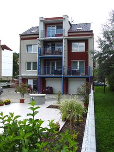 Otel Penzion Jarmilka - Luhačovice, Luhacovice, foto