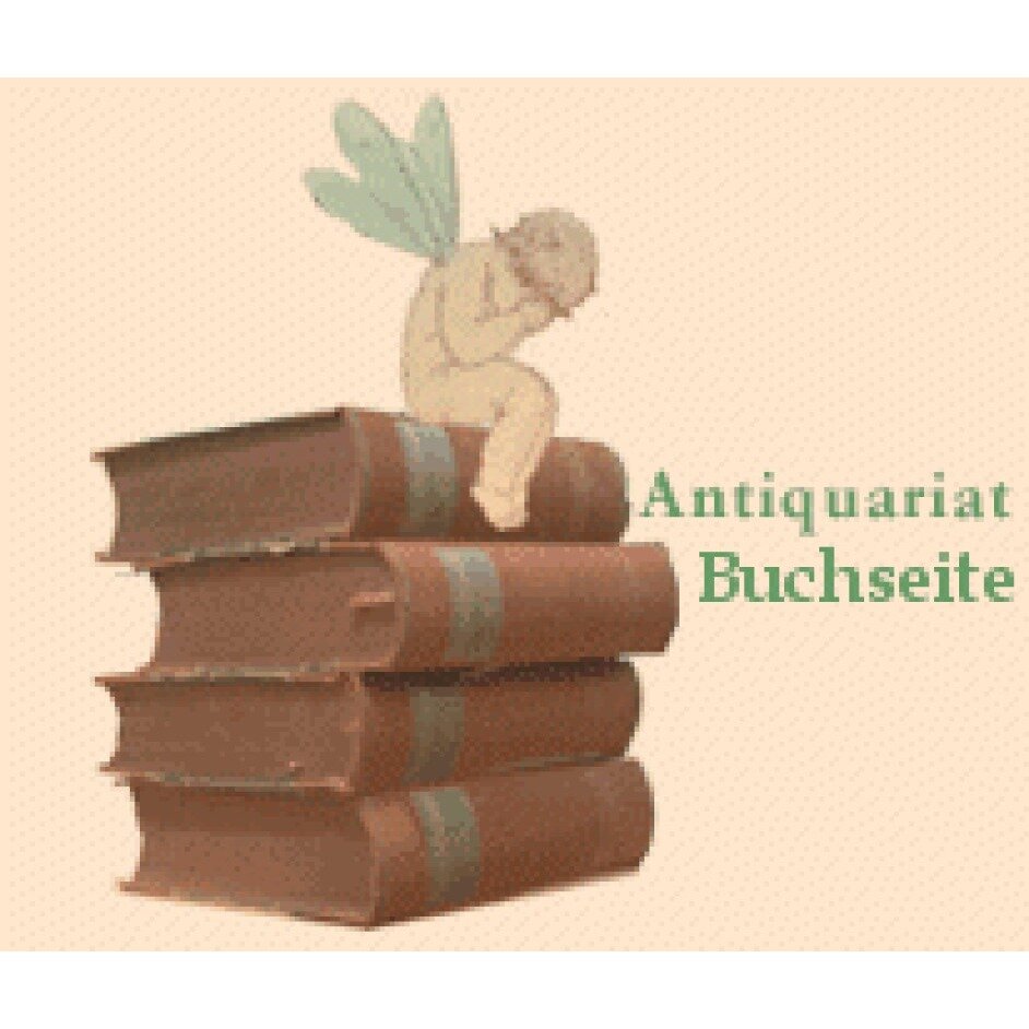 Antikacı dükkanları Antiquariat Buchseite - Inh Susanne Schäfer – Burdis, Aşağı Avusturya, foto