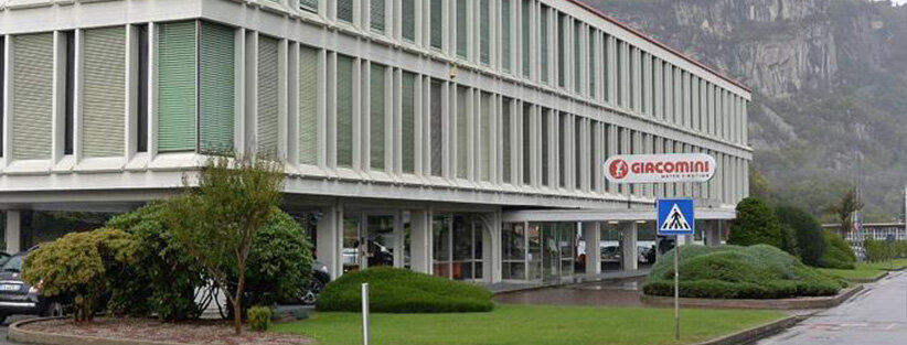 Isıtma sistemleri ve ekipmanları Giacomini, Moskova, foto