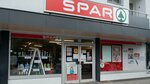 Spar Markt Feichtner (Sudetenlandstraße No:2, Kufstein), süpermarket  Tirol'den