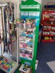 Peggy Pet Shop (Lazio, Latina, Terracina, Via Arene), petshop  Terracina'dan