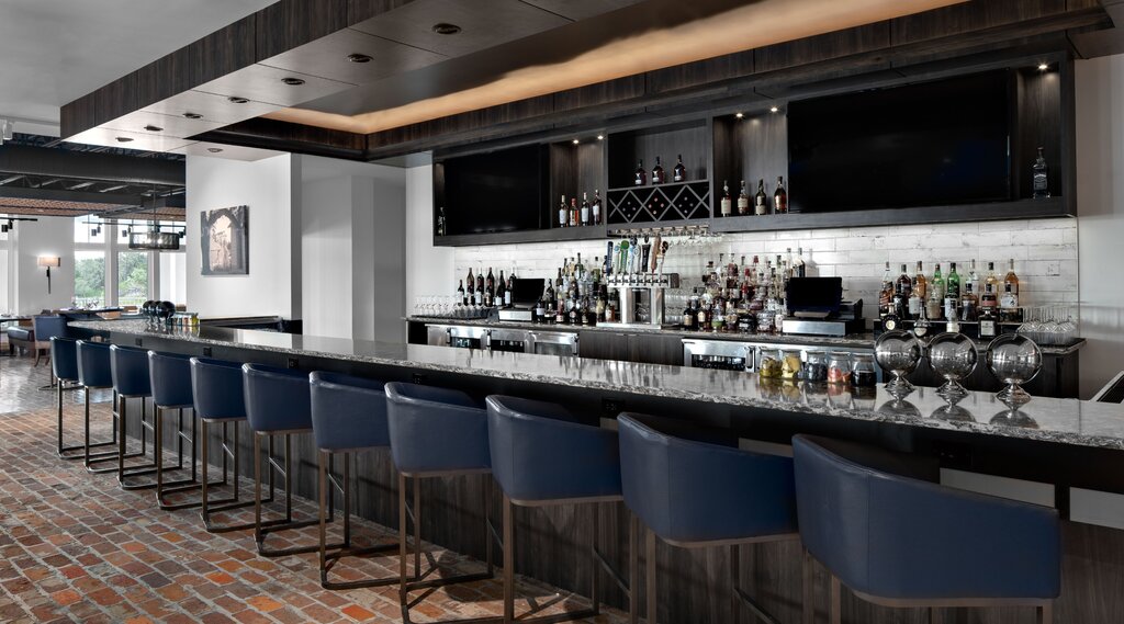 Otel Beaufort Hotel Nc, Kuzey Carolina Eyaleti, foto