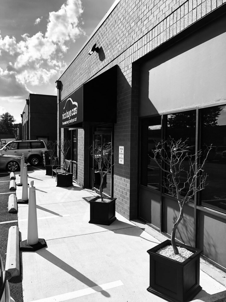 i̇kinci el araç Nico Buys Cars, Maryland Eyaleti, foto