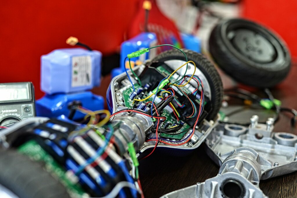 Beyaz eşya servisleri IQservice. tech, Krasnogorsk, foto