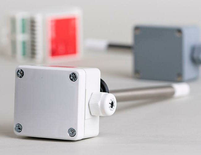 Elektronik eşya mağazaları Sensortec AG, Bern, foto