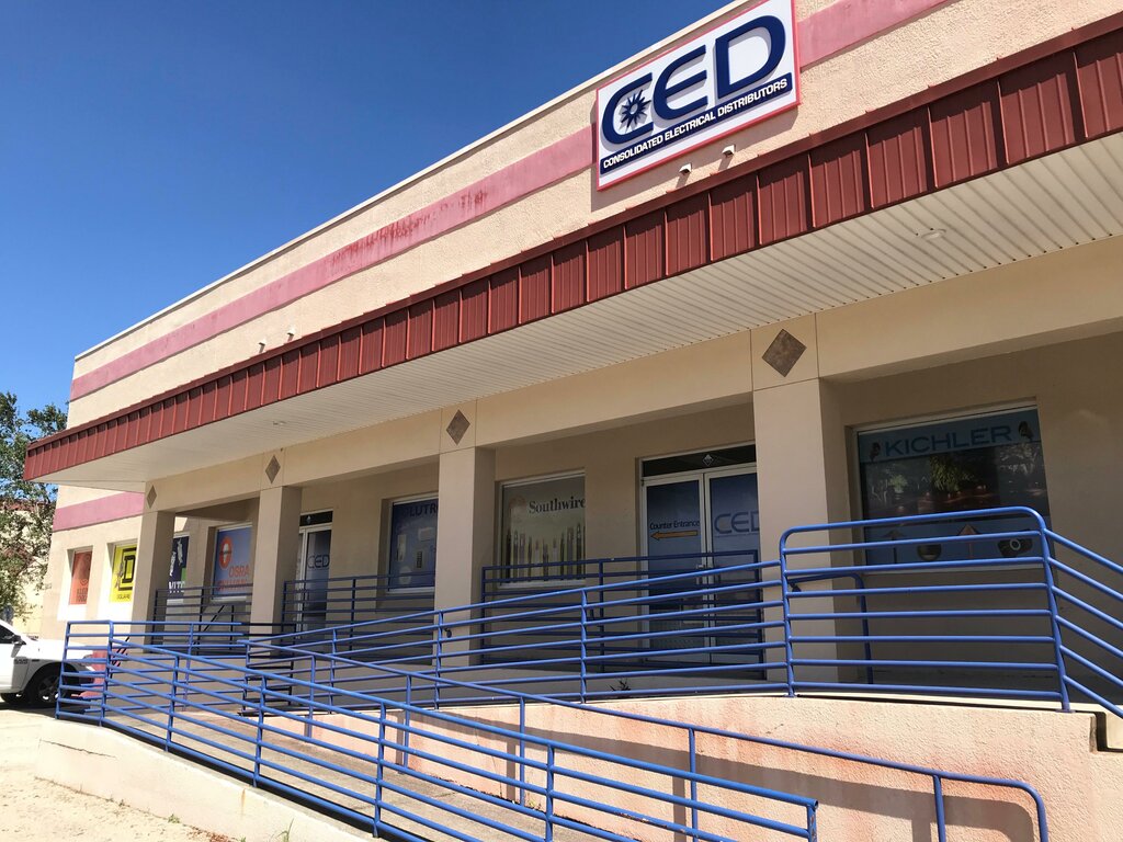 Elektrik ürünleri Ced Fort Myers, Fort Myers, foto