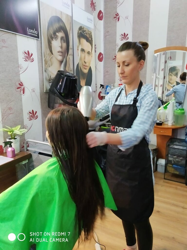 Eğitim merkezleri Uchebny tsentr Razvitiye, Saint‑Petersburg, foto