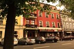 Hotel Europa (Województwo wielkopolskie, Kalisz, aleja Wolności, 5), otel  Büyük Polonya Voyvodalığı'ndan
