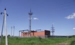 Электрическая подстанция Резвань (gorodskoy okrug Kaluga, derevnya Pletenyovka), mühendislik altyapısı  Kaluga'dan