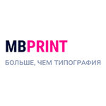 МБ принт (Zorge Street No:15к2), matbaalar  Moskova'dan