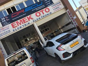 Gaziantep Emek Auto Electronics & Technology (Gaziantep, Şahinbey, Mavikent Mah., 135024 Nolu Sok., 35A), otomobil servisi  Gaziantep'ten