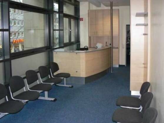 Optik cihazlar ve ekipmanlar Mvz Adtc Siegburg GmbH - AugenZentrum Siegburg, Siegburg, foto
