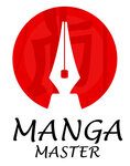 Manga Master (Kanysh Satbayev Street No:22Б), sanat okulları  Almatı'dan