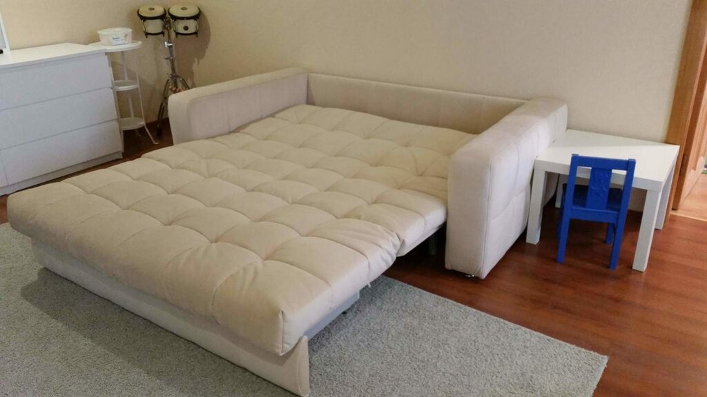 Koltuk takımı mağazaları Evrodivan, Kurgan, foto