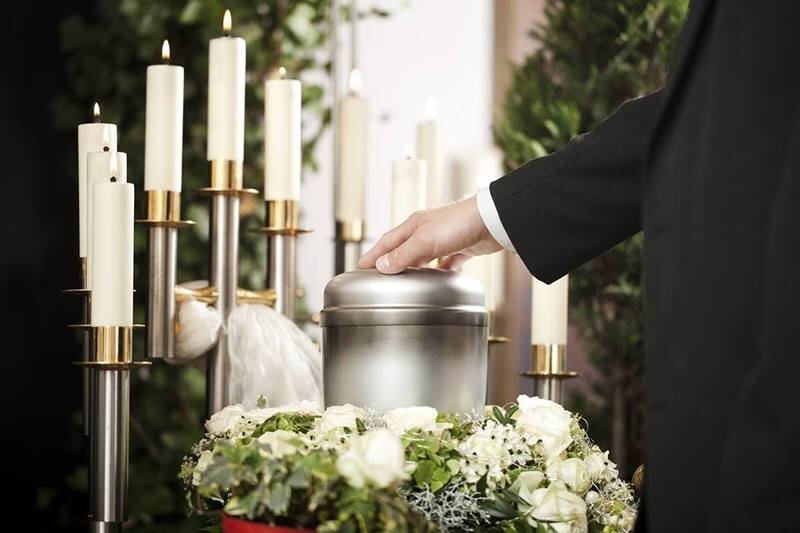 Cenaze gereçleri firmaları Bilancieri Agenzia Funebre, Campania, foto