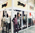 Trend (Garibaldi Street No:23), giyim mağazası  Moskova'dan