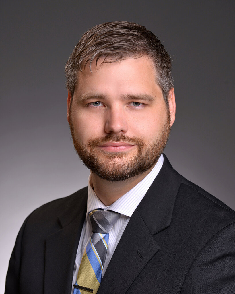 Finansal danışmanlık Rick Littlejohn III - Thrivent, Moscow, foto