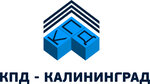 Gagarinskiy (Kaliningrad, Prigorodnaya ulitsa), konut blokları  Kaliningrad'dan