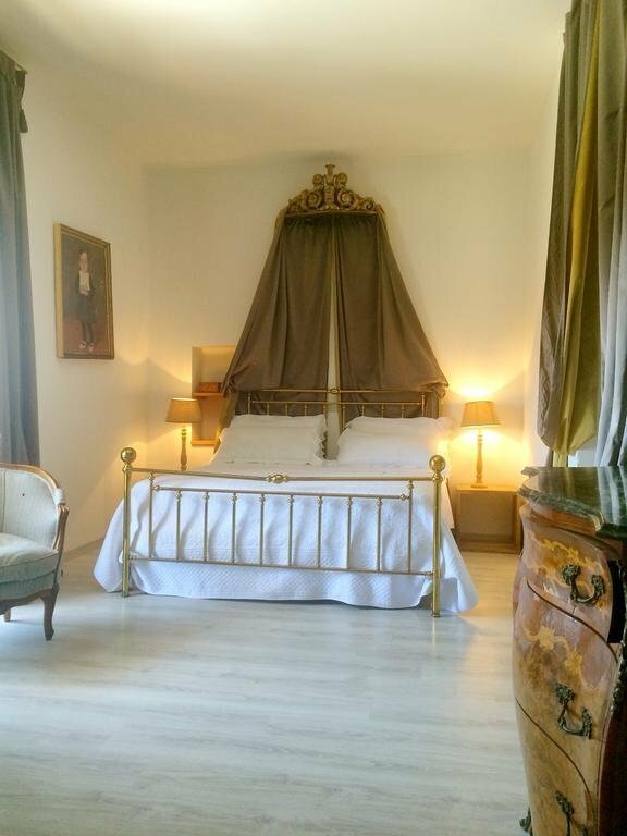 Otel Arnaboldi Palace, Pavia, foto