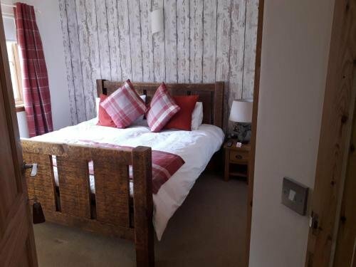 Otel The Birdcage, İngiltere, foto