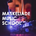 Maskeliade Music School (Iriny Levchenko Street No:2), müzik okulları ve konservatuarlar  Moskova'dan