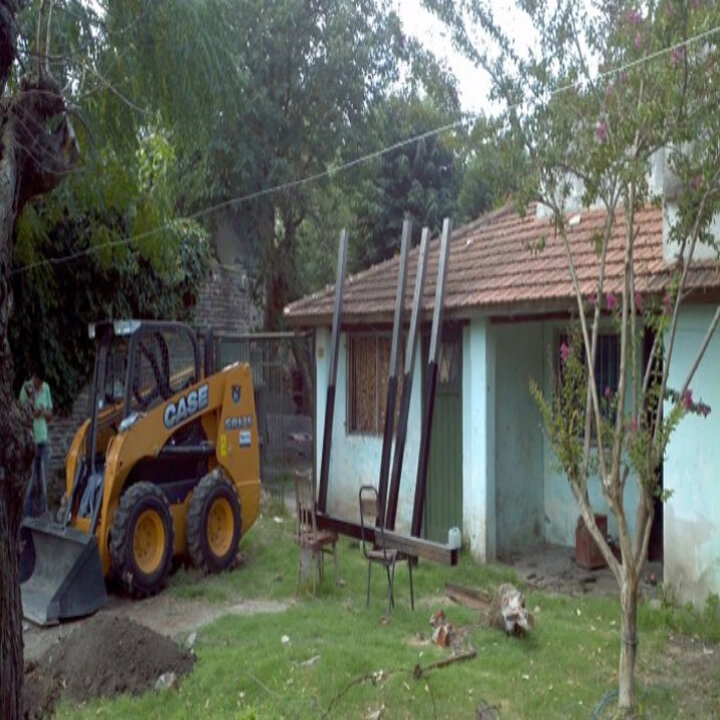i̇nşaat firmaları Fernandes Construcciones, , foto