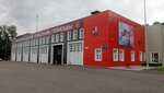 Пожарно-спасательный отряд № 313 Государственного казённого учреждения города Москвы Пожарно-спасательный центр (Valuyevskoye shosse No:22/3, Moskovskiy), arama kurtarma  Moskovski'den
