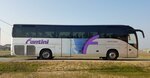 Fantini Noleggio Bus S. R. L. (Emilia-Romagna, Reggio Emilia, la città di Reggio nell'Emilia, Via Federico Confalonieri), otobüs tamiri ve satışı  Emilia‑Romagna'dan