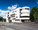 Physiosport Jacques Troillet Sa (Valais, Martigny, Avenue du Grand-St-Bernard, 35), tıbbi danışmanlık hizmetleri  Valais'den