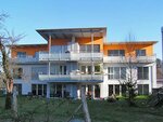 Brütsch AG - Fenster Türen Verglasungen - Schaffhausen (Kesselstrasse No:7, Schaffhausen), i̇nşaat konstrüksiyonları  Schaffhausen'dan