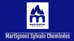Martignoni Sylvain (Valais, Conthey, Chemin de Bermouche), soba, şömine  Valais'den