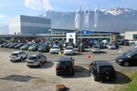 Gachnang Sa Garage et Carrosserie (Vaud, Aigle, Chemin des Orlons, 1), i̇kinci el araç  Vaud'dan
